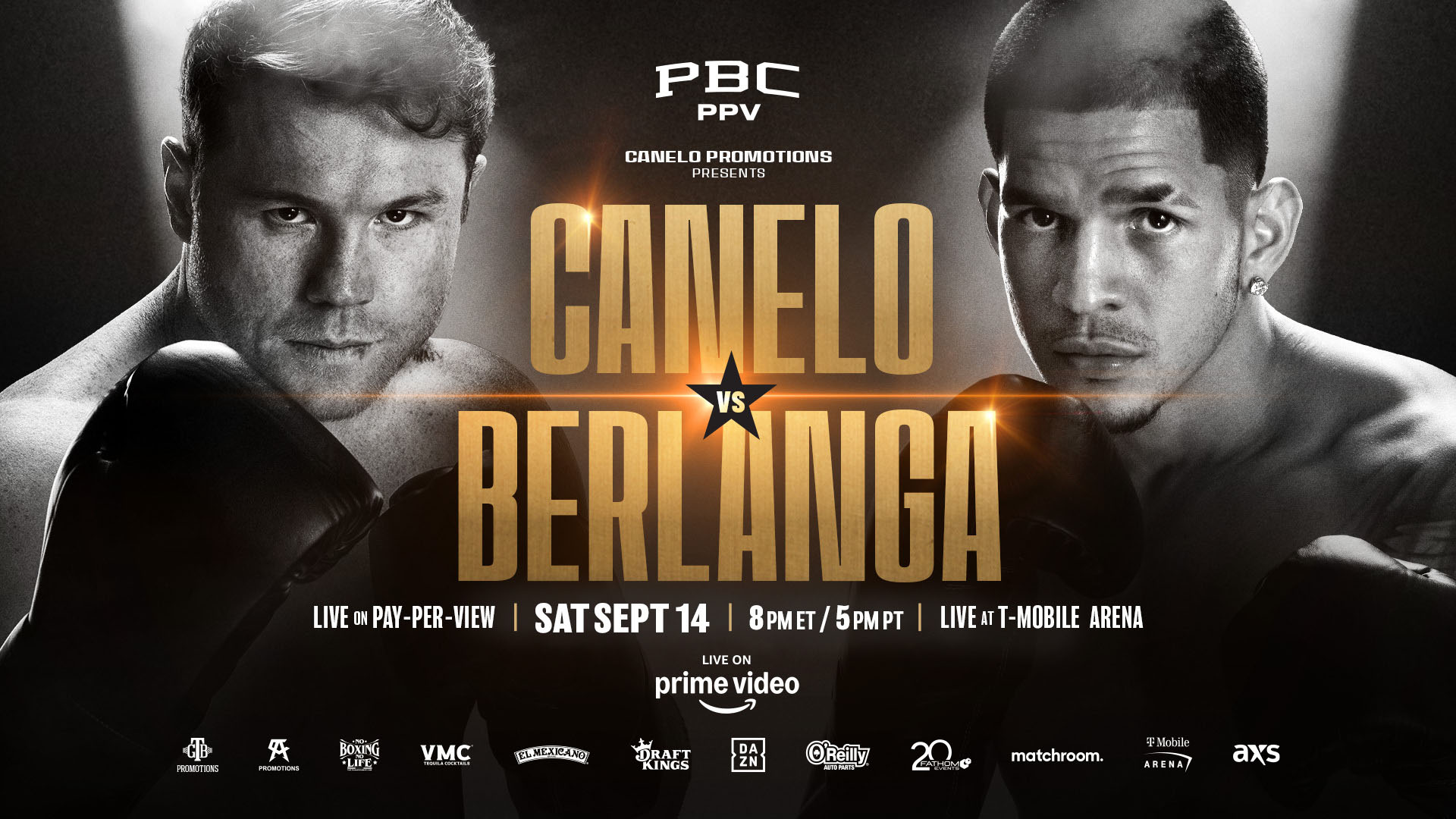 Canelo vs Berlanga Results & Highlights | September 14, 2024