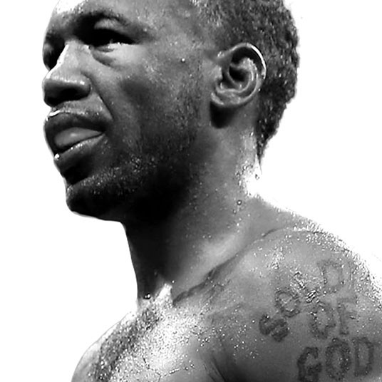 Austin Trout - Next Fight, Fighter Bio, Stats & News