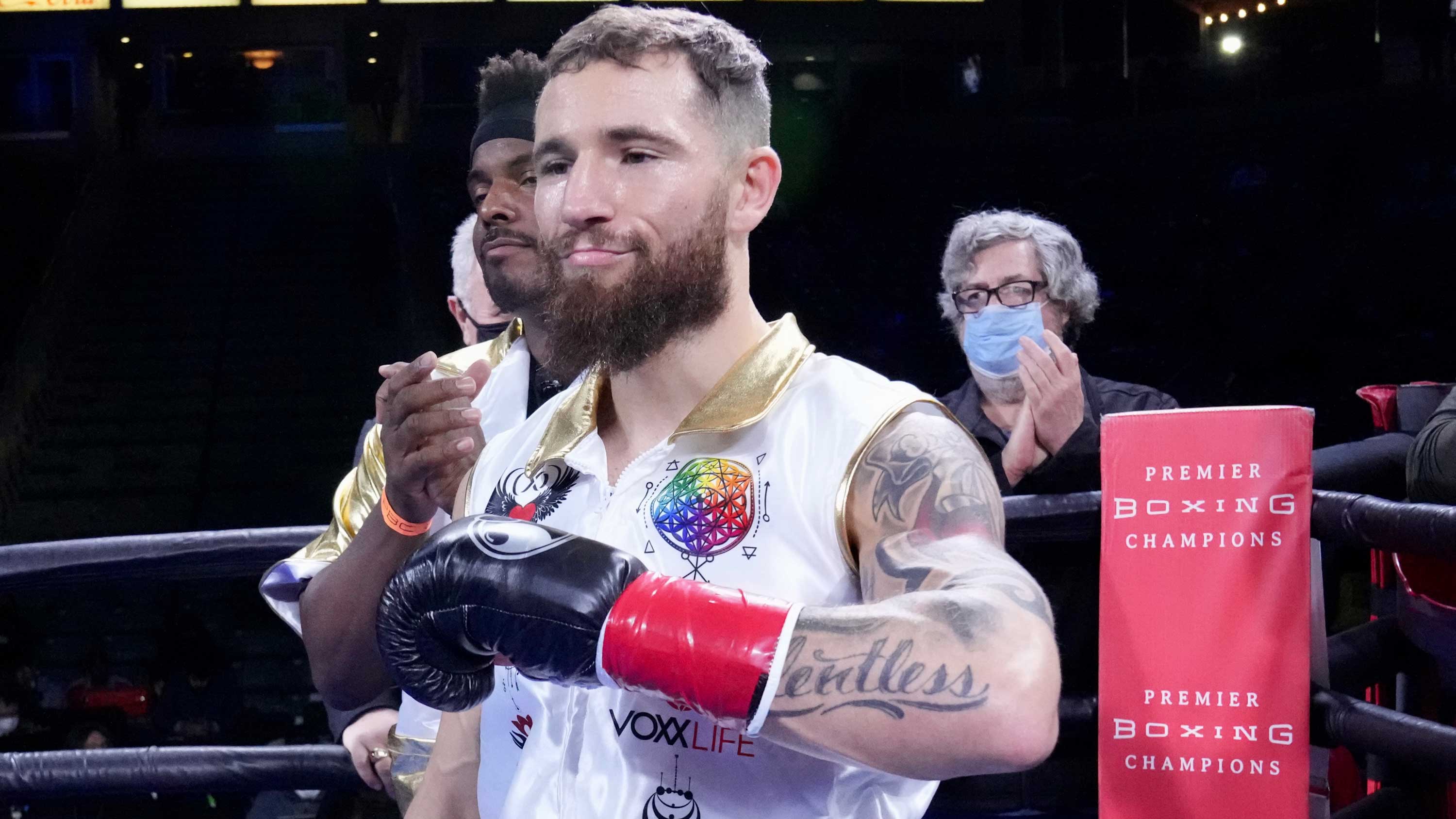 The PBC Podcast: Cody Crowley & Derrick James