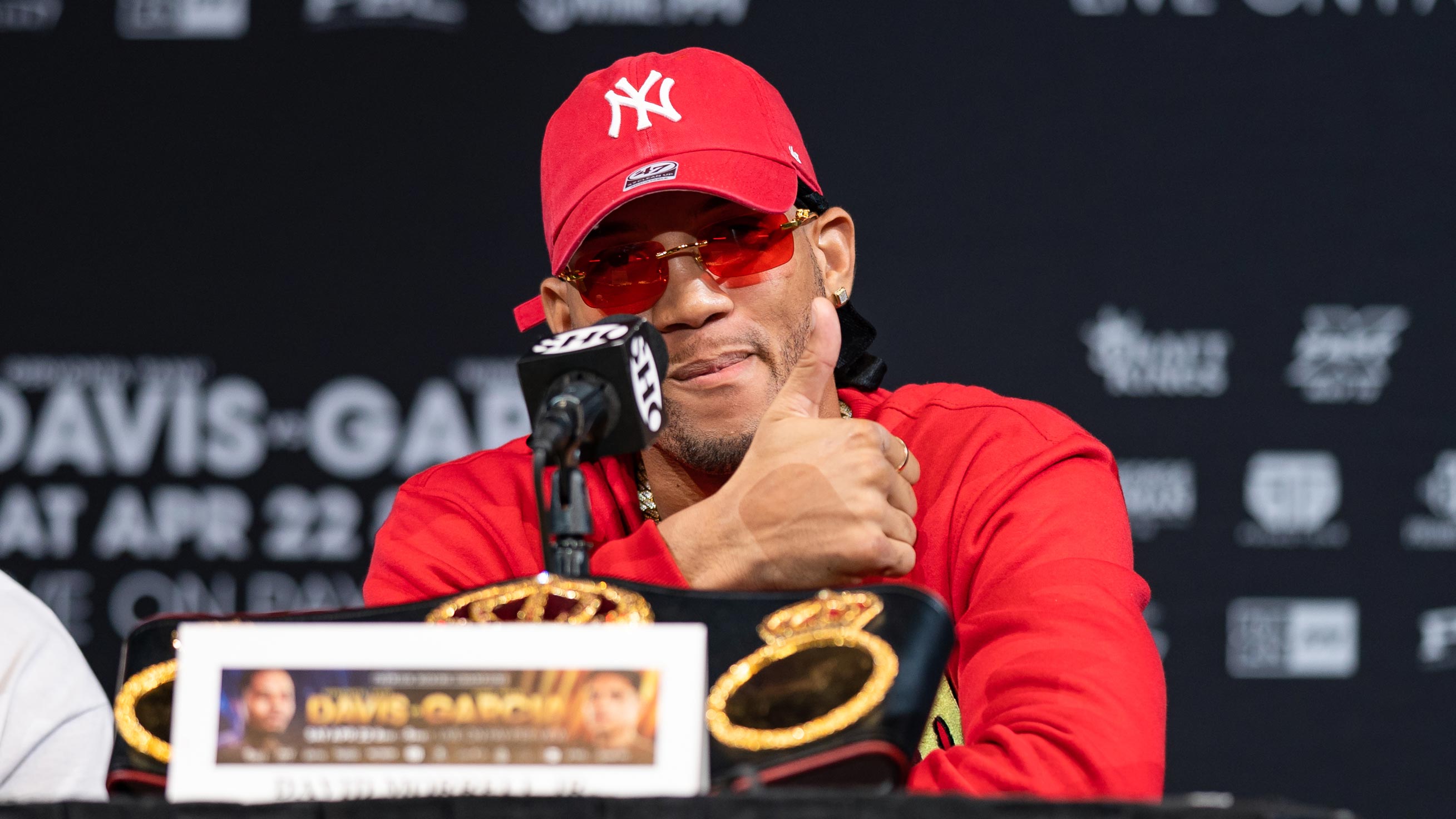 The PBC Podcast: David Morrell, Andrew Council