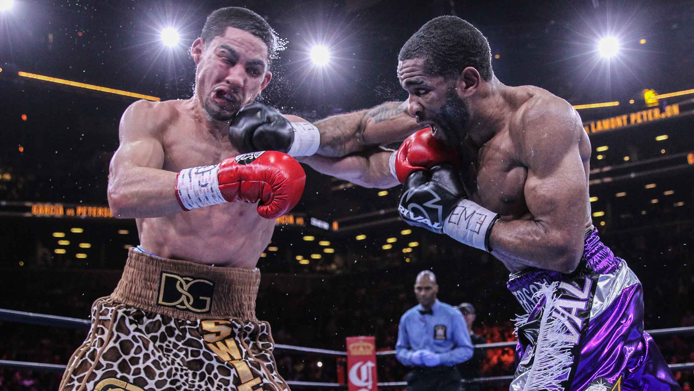 Check your head: Lamont Peterson explains what it feels like to get ...