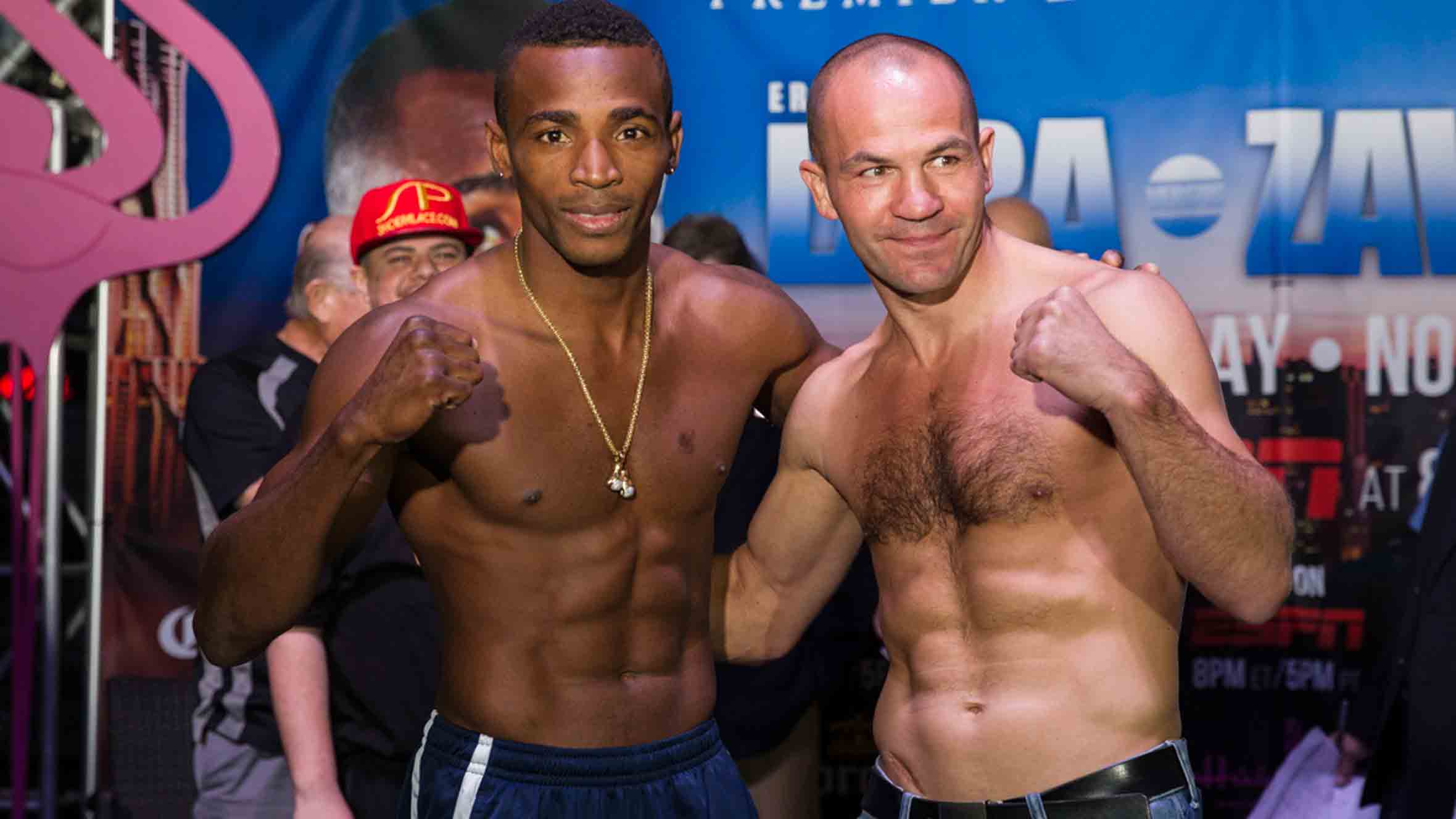 Erislandy Lara ready for Miami homecoming against Jan Zaveck