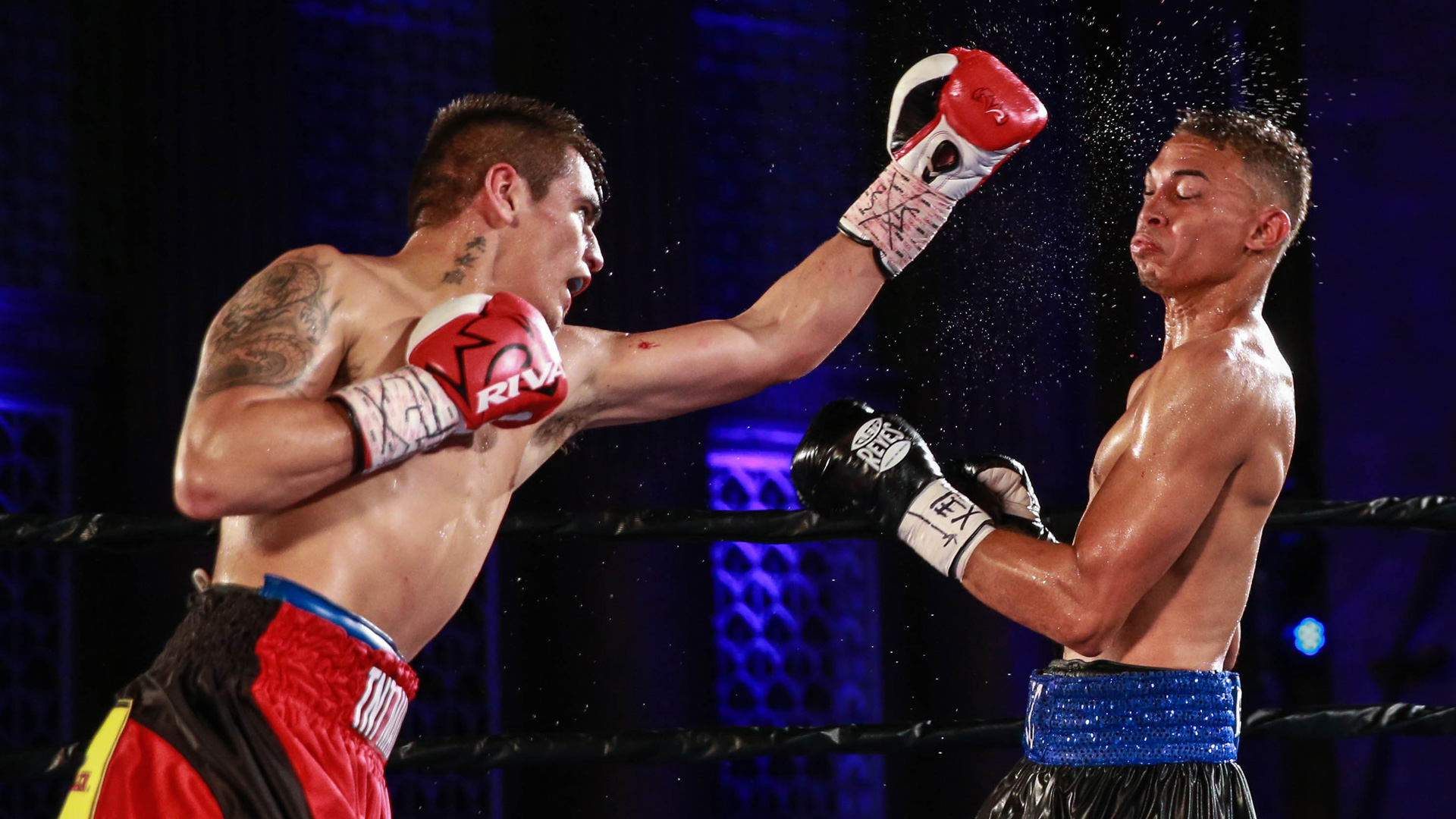 Maidana vs Maysonet Jr Full Fight: July 23, 2016 - PBC on NBC
