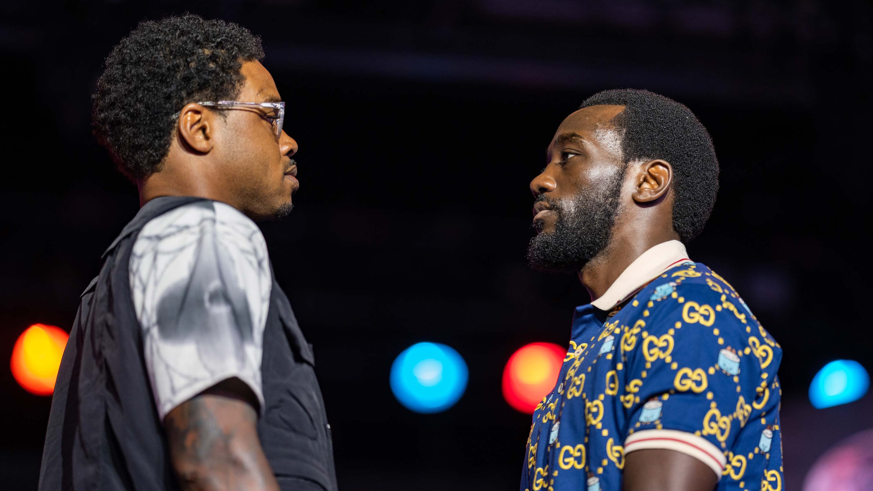 Spence or Crawford: A Generation Will Be Defined by the Answer