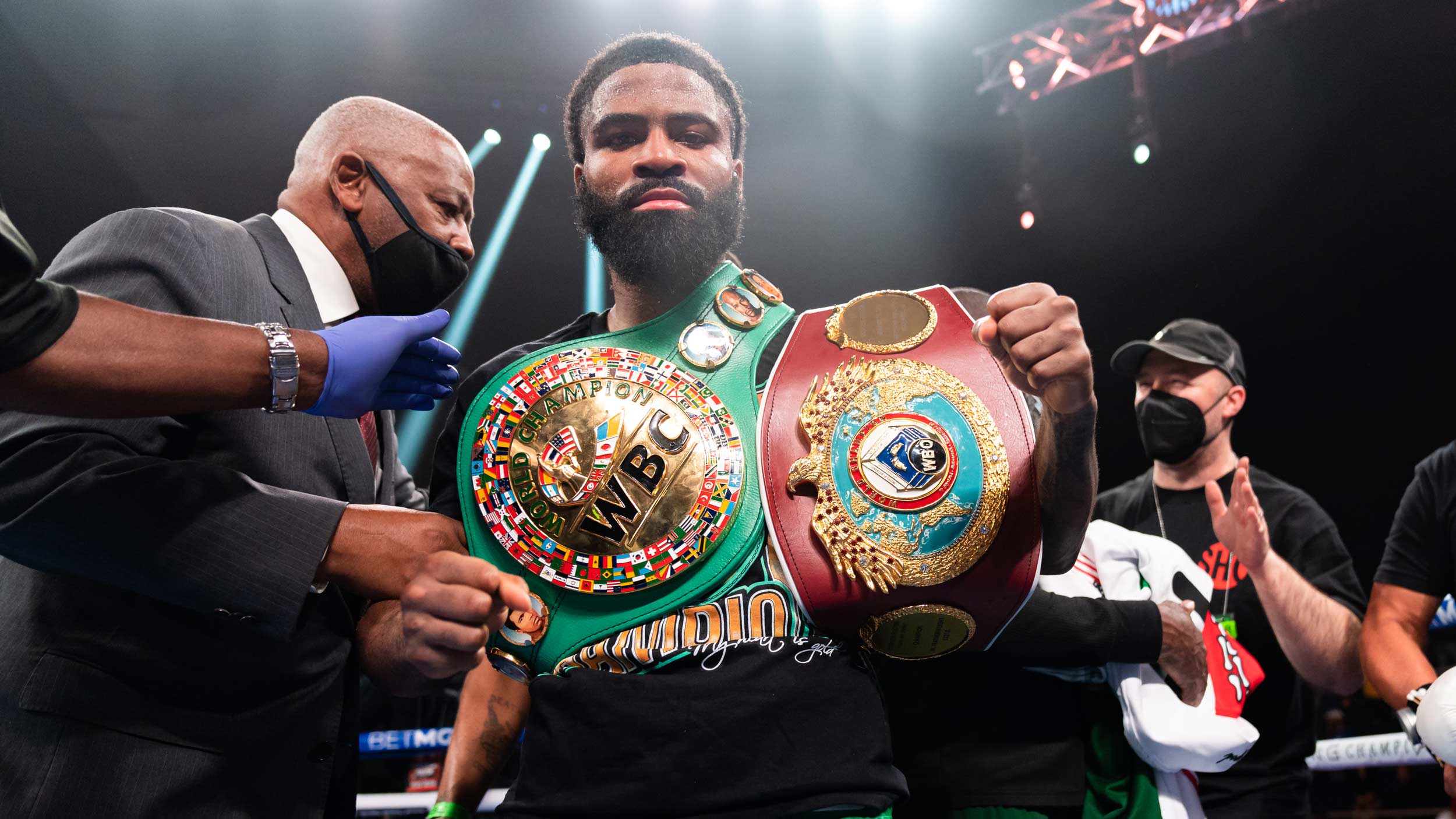 Stephen Fulton Jr. & A Deep Dive Into Davis-Romero