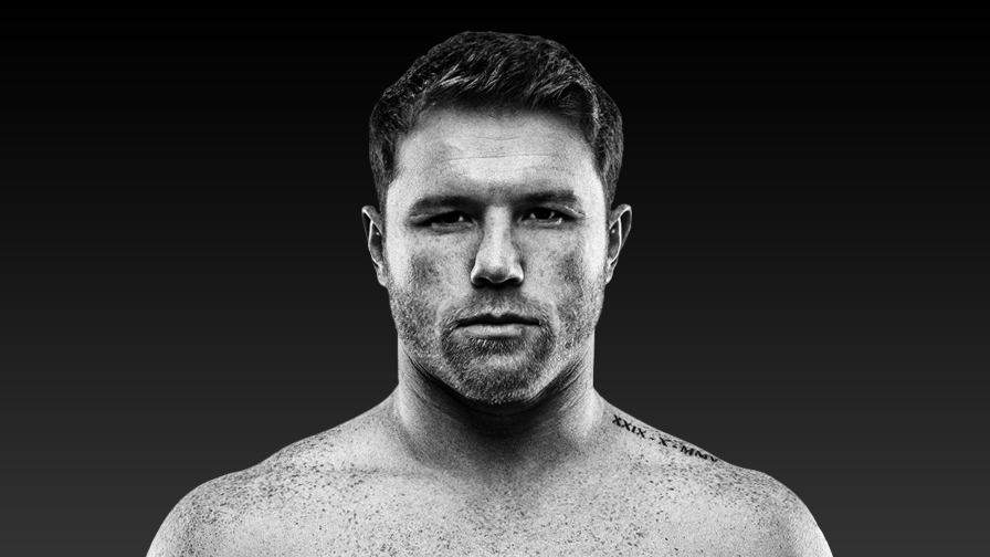 Saul Canelo Alvarez - Next Fight, Fighter Bio, Stats & News